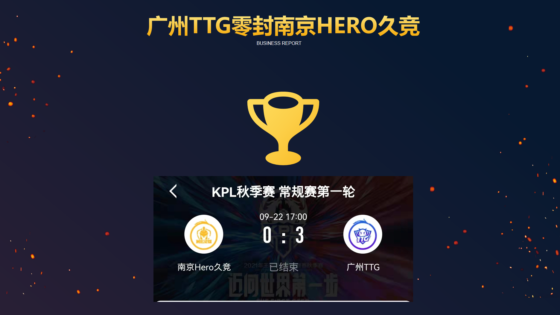 2021年KPL秋季赛：广州TTG的清清首战拿下2把MVP，而他的芈月玩法和出装思路很清晰