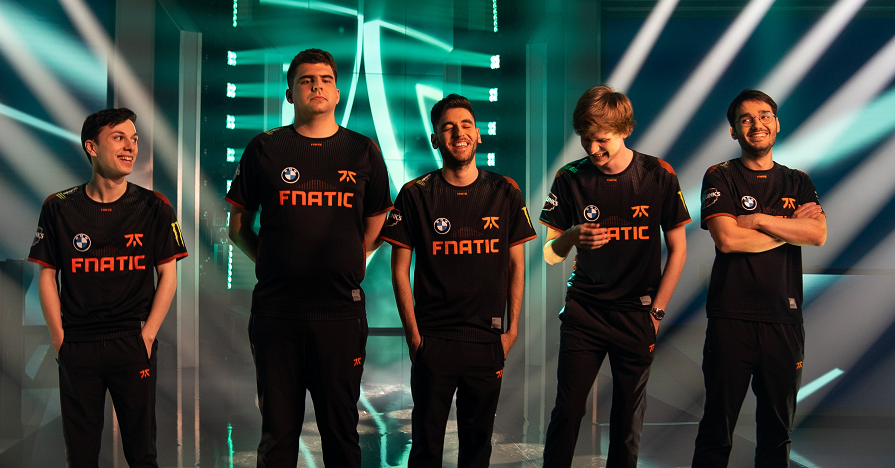 “不给RNG进八强，要吊打小虎”，FNC上单：我会证明谁才是第一上单！Cryin放出狠话