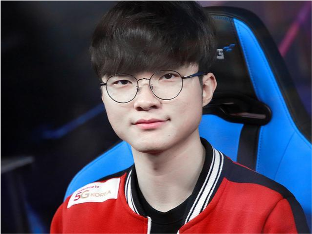 Faker解锁四冠王？目标S11冠军，大魔王能否如愿