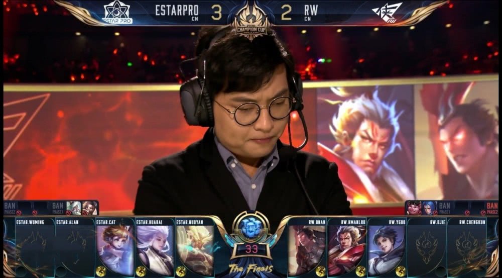 XYG在KPL首秀获胜，张角要晚节不保，没有人可以拯救EDGM