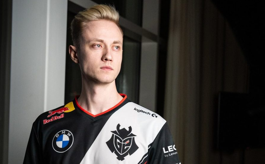LEC解说爆料“Rekkles一直都想去LPL”，他曾和LPL队伍沟通过，他想赢比赛