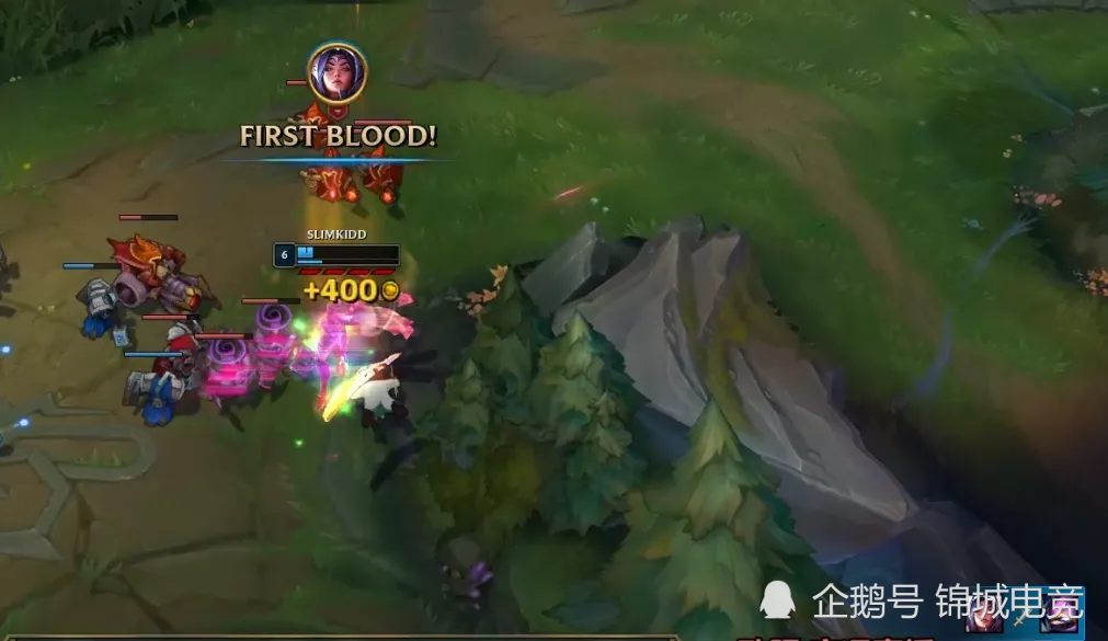 峡谷晚报：JDG大舅子LokeN离队 S11竞猜活动上线