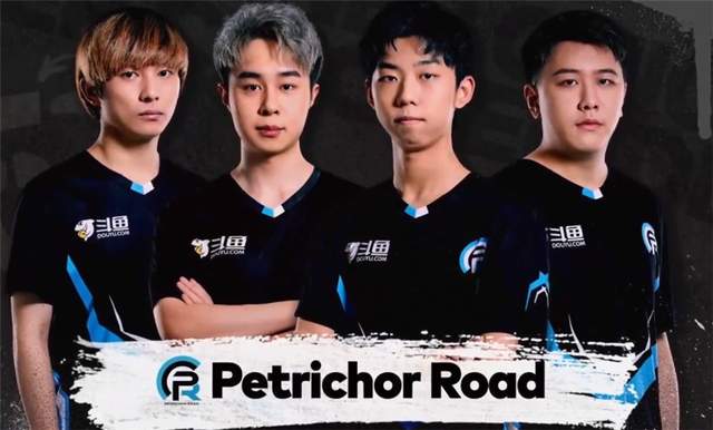 PCS5总决赛：PeRo两局30个头杀疯，NH实力遭质疑，全员战神自证