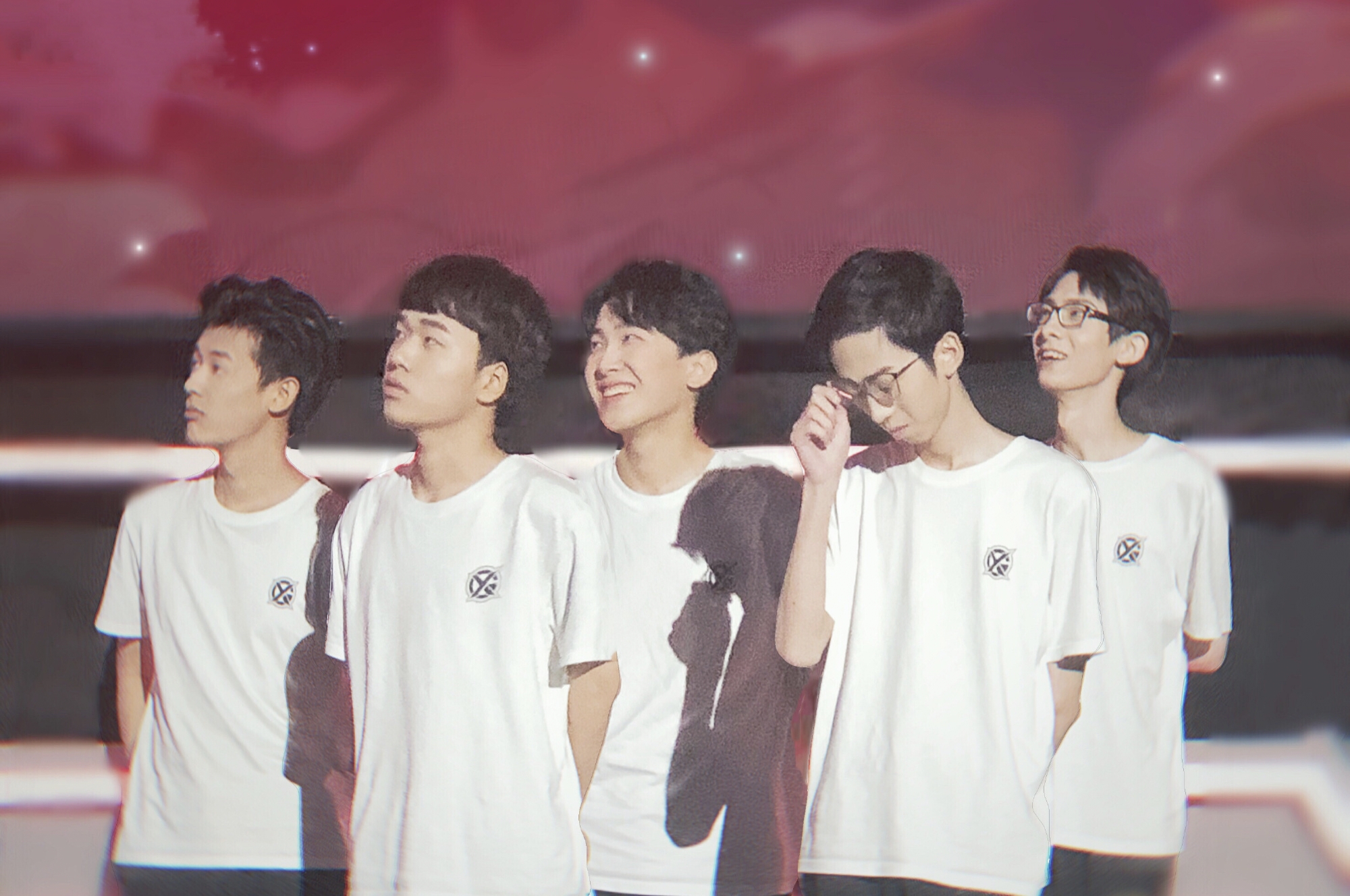 XYG3-1战胜RW侠，RW拿出亚瑟太轻敌，九月的镜无人可挡