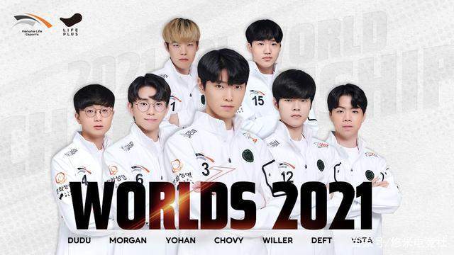 S11世界赛揭幕战：LNG迎战HLE，中野对抗是关键