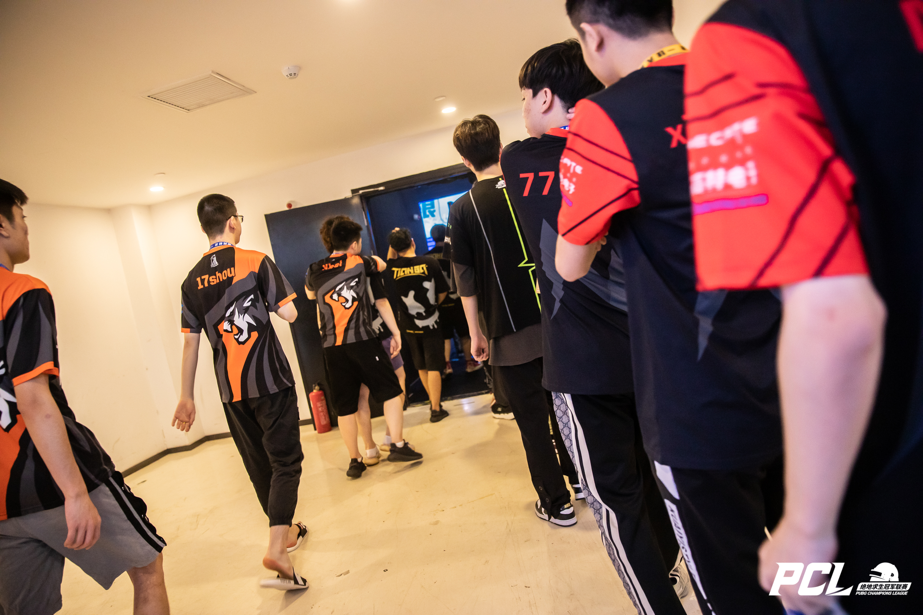绝地求生：无缘PGC后一老牌战队宣布解散，PCL赛区还能走多远？