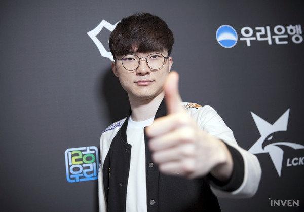 Faker解锁四冠王？目标S11冠军，大魔王能否如愿