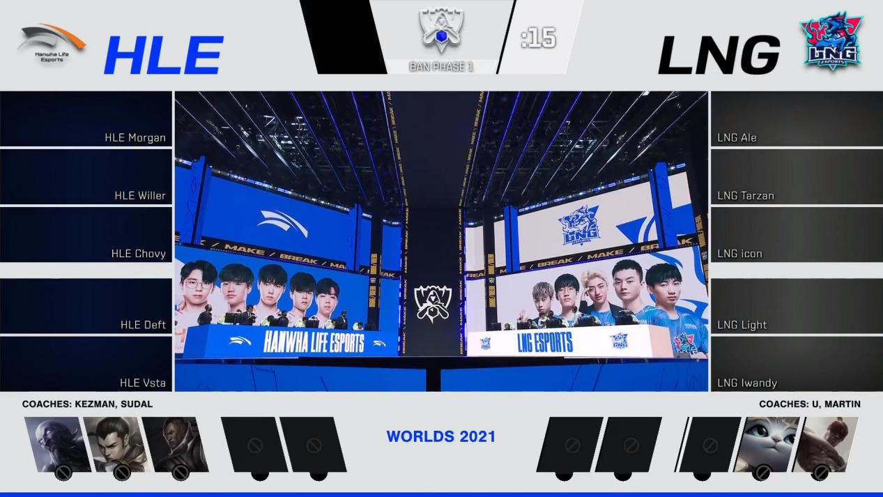 RNG可以放心了？S11揭幕战Chovy弱点曝光，一战把身价给打没了