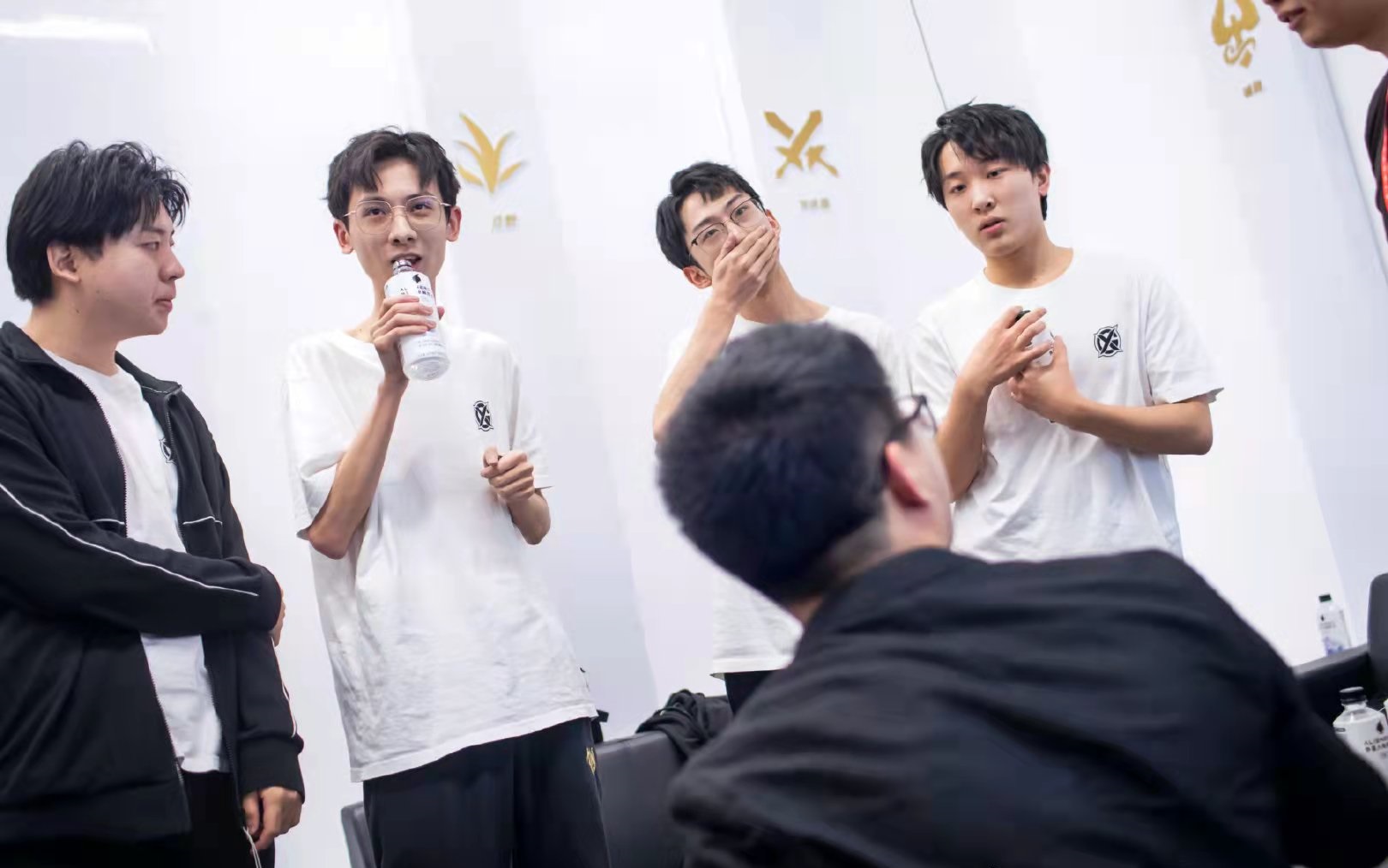 KPL常规赛：B组迎来大结局，WE确定晋级，XYG希望极大，WB还有机会！