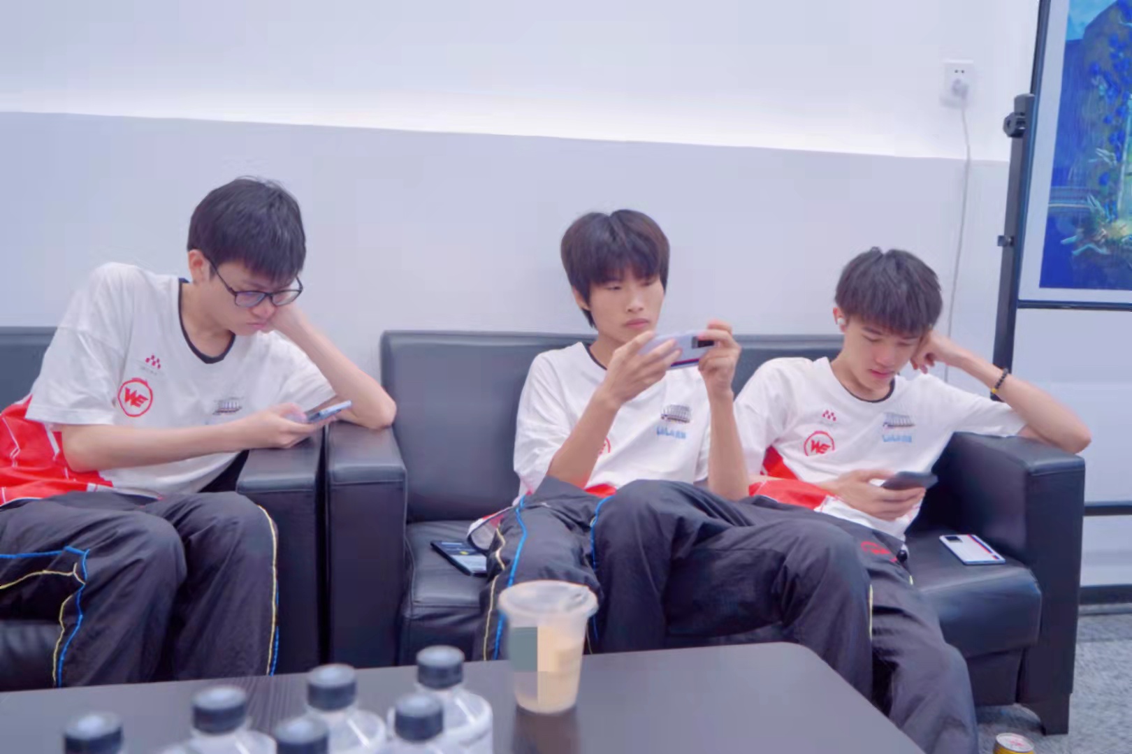 KPL常规赛：B组迎来大结局，WE确定晋级，XYG希望极大，WB还有机会！