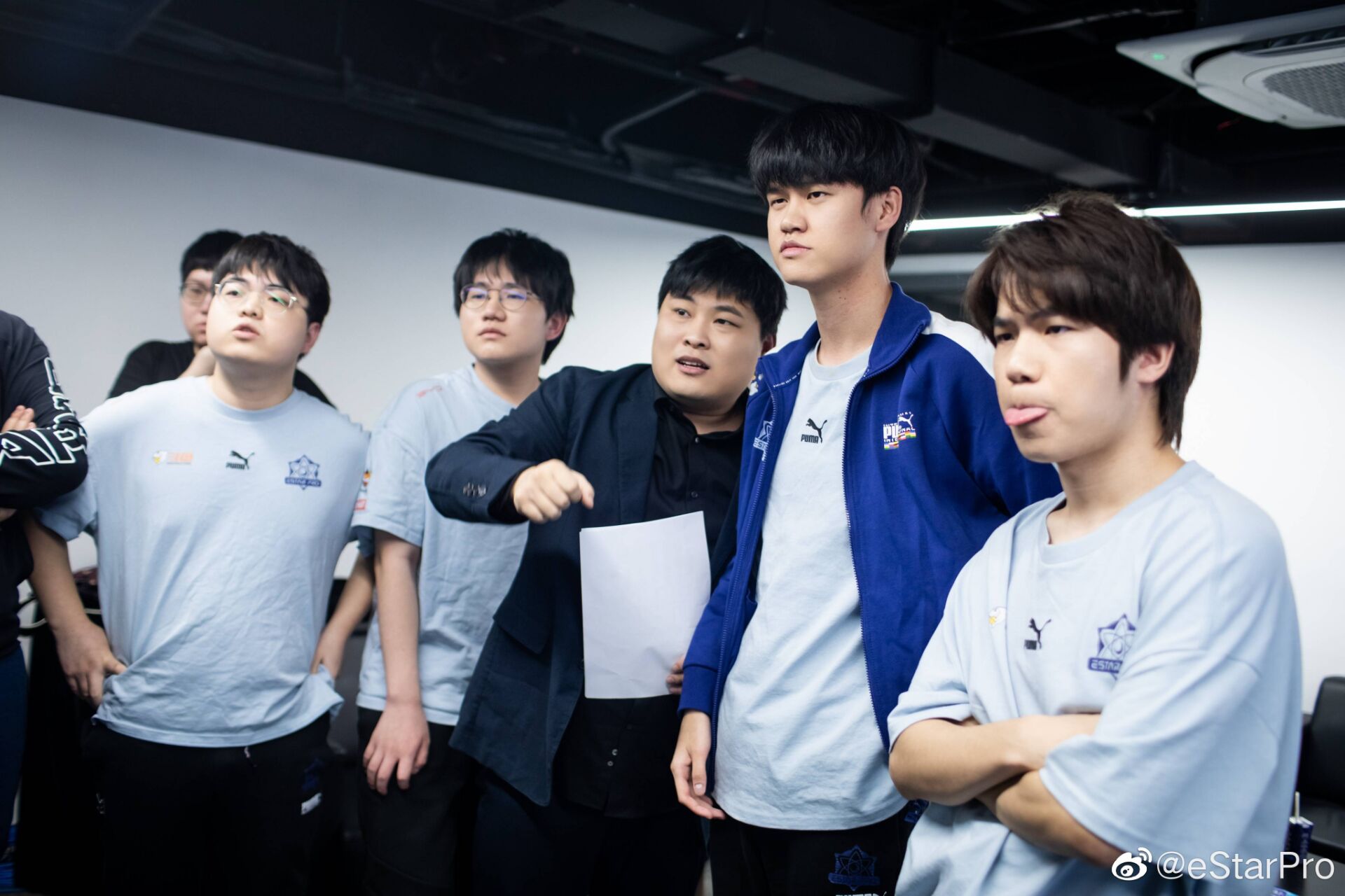 10.7号KPL首发名单出炉：AG“白捡”一个2连胜，eStar注定是S组大哥！