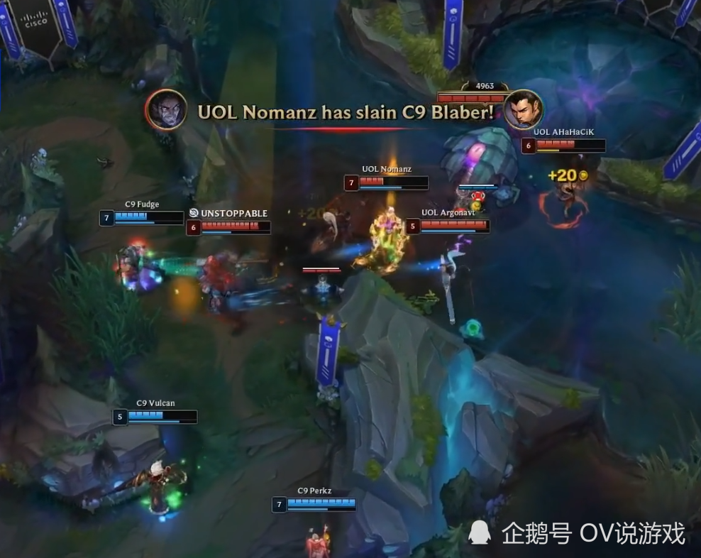 “LNG＋DFM＋HLE＋C9”，S11小组赛最后四支战队已经基本确定！