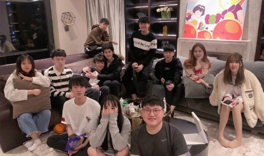 RNG备战S11后方出乱子！MLXG宣布决裂：欠2年工资不发已起诉