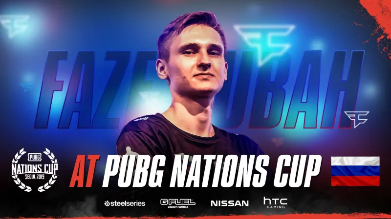 PUBG解散潮开始了？GEN和FaZe元老相继离队，4AM的老对手也宣布解散