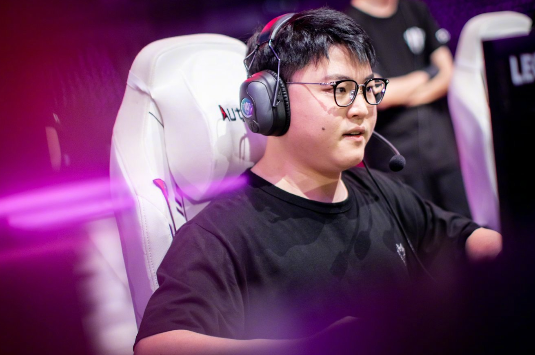 一切正在走流程！MLXG回应RNG欠薪事件：早知道前两个月不摆烂了