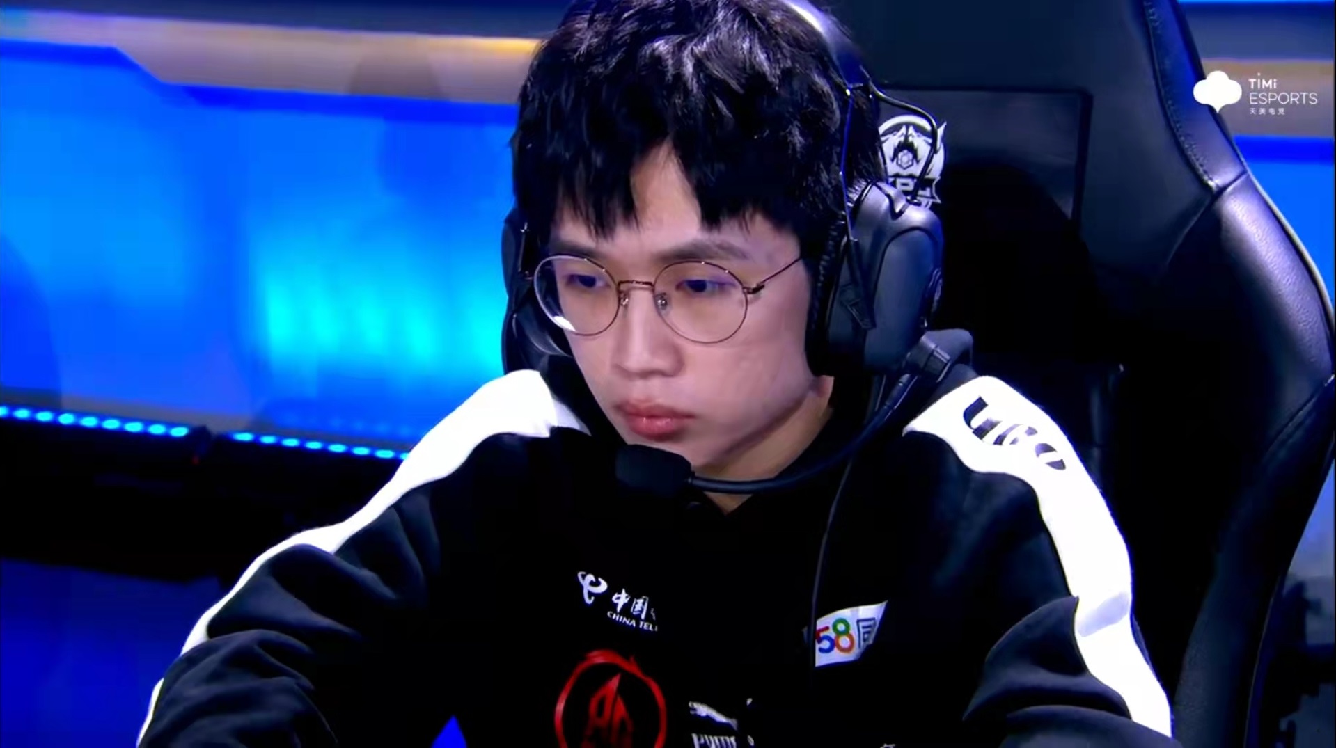 AG不敌TTG，久诚47％输出难“救主”！月光和辅助西施“杠”上了，猫神无辜背锅！