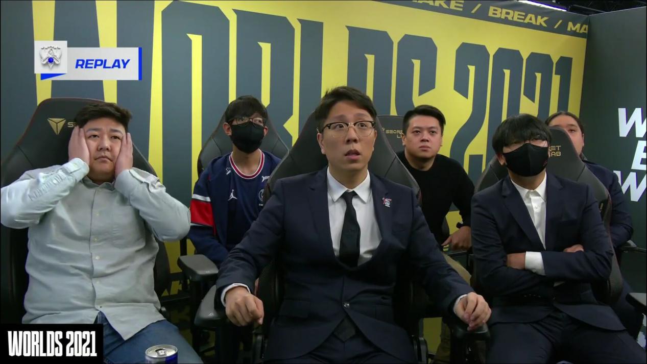 “赛前暗讽RNG结果就这？”嘴强王者PSG被RNG拿下，嘲讽了RNG小半年，结果正面还是一碰就碎