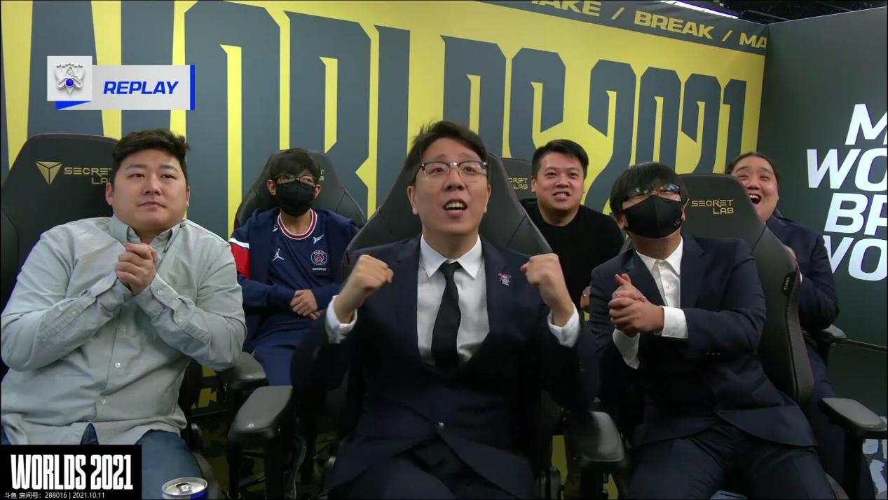 “赛前暗讽RNG结果就这？”嘴强王者PSG被RNG拿下，嘲讽了RNG小半年，结果正面还是一碰就碎