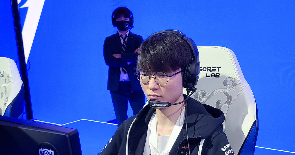 LCK训练赛更胜一筹？Faker说出心声，EDG教练组迎来挑战