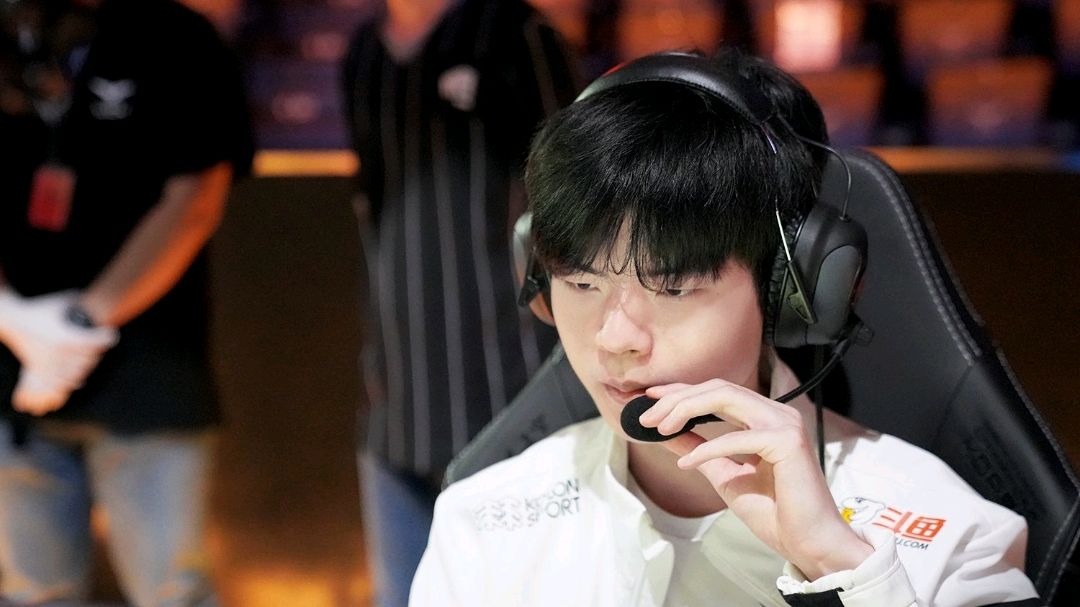 “数据前瞻”RNG迎战HLE，渐入佳境的RNG能否拿下三连胜？