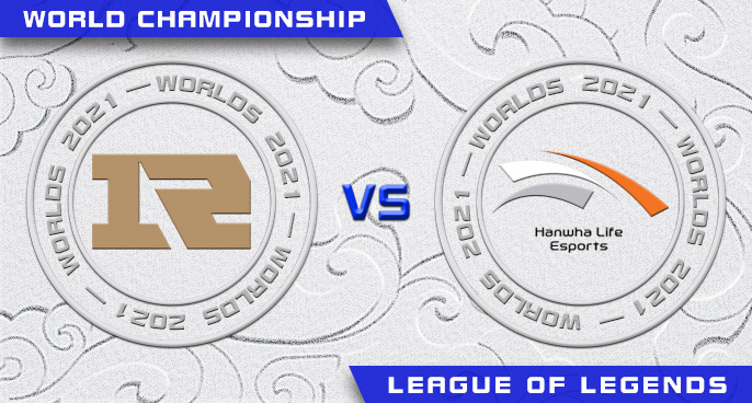 “数据前瞻”RNG迎战HLE，渐入佳境的RNG能否拿下三连胜？