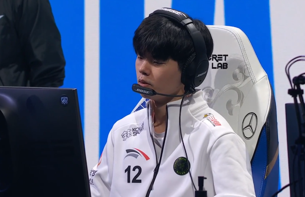 “数据前瞻”RNG迎战HLE，渐入佳境的RNG能否拿下三连胜？