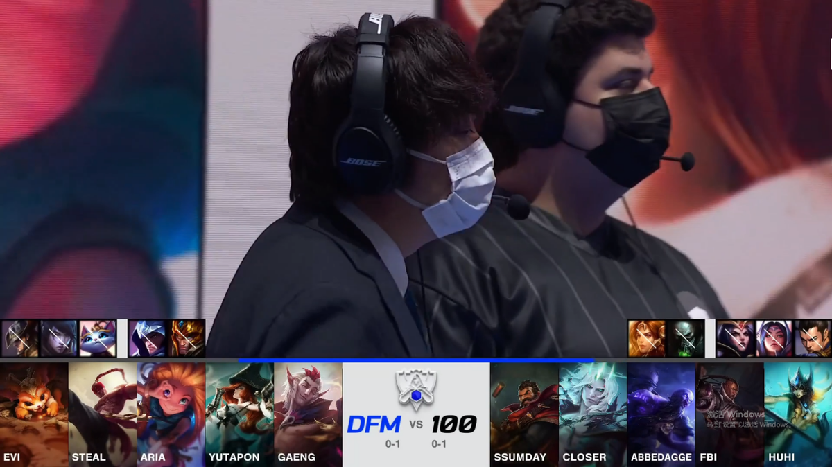 《英雄联盟》S11小组赛第二日战报，LPL全胜，LCK接连队伍败北！