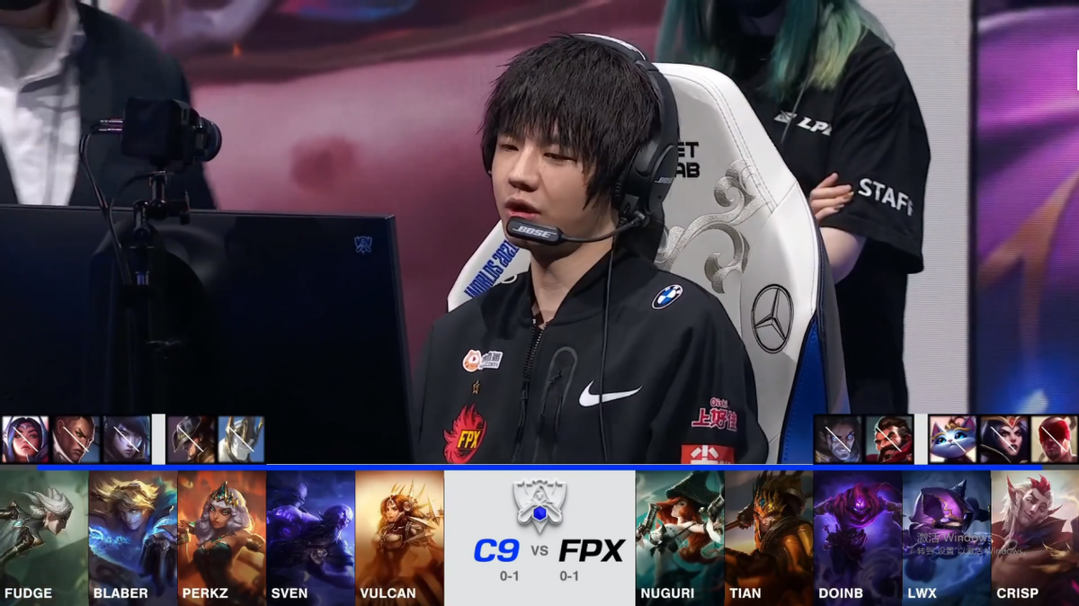 《英雄联盟》S11小组赛第二日战报，LPL全胜，LCK接连队伍败北！