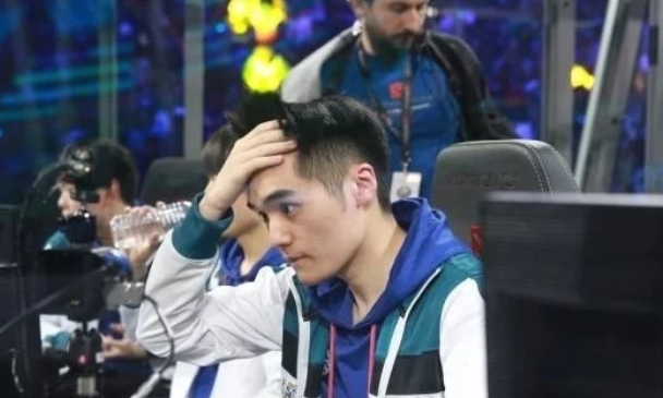 DOTA2：虎牙一哥SCCC解说Ti10，直言IG、LGD无人能挡