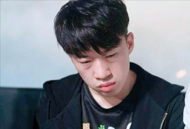 《峡谷英雄传：Xiaohu》梦想不灭，逐梦不止！Xiaohu的逐梦路