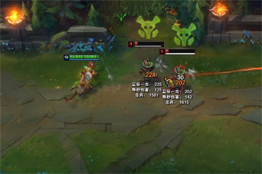 LOL：下路ADC突然变天，老鼠、小炮沦为T4，曾经的T0回归了