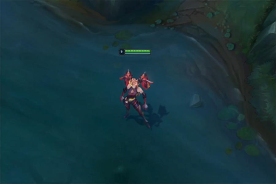 LOL：下路ADC突然变天，老鼠、小炮沦为T4，曾经的T0回归了