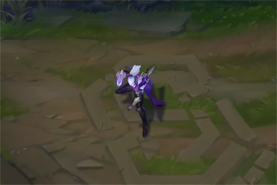 LOL：下路ADC突然变天，老鼠、小炮沦为T4，曾经的T0回归了