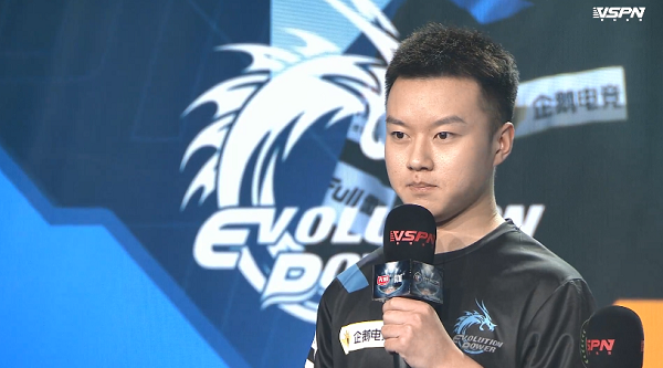 CF冠军杯｜KZ携手EP晋级，BS.F与XROCK遭淘汰