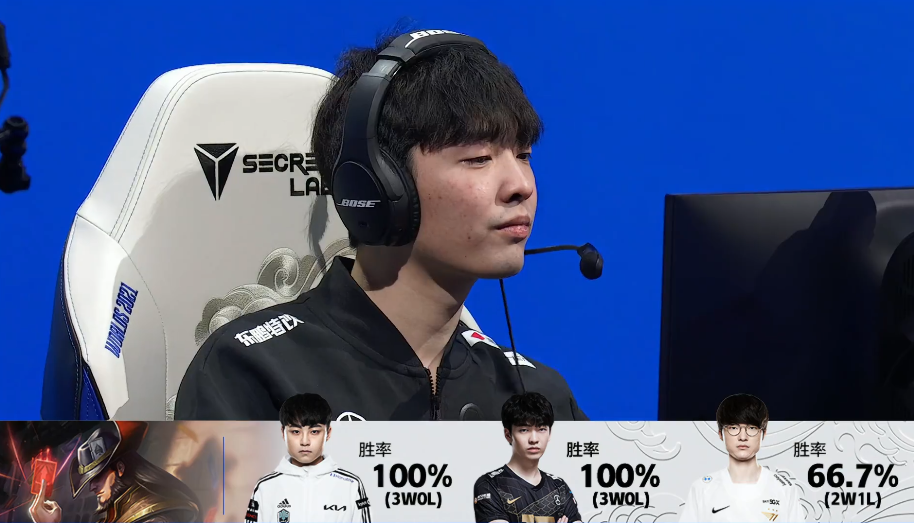 S11：Cryin妖姬失误，RNG惨被FNC复仇！