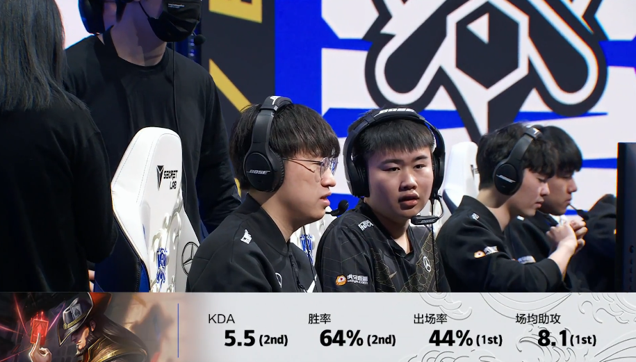 S11：Cryin妖姬失误，RNG惨被FNC复仇！