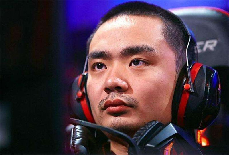 LGD或创造奇迹？Ti10总决赛让二追二，虎牙Sccc：就看八师傅了