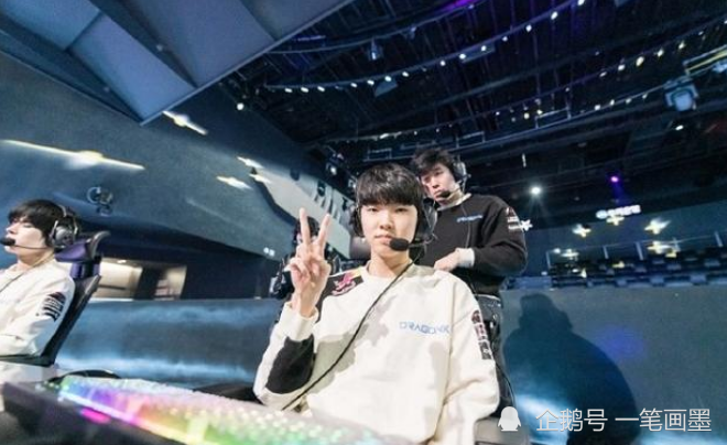 RNG将chovy身价打崩，海外网友无情嘲讽：chovy只会击杀小兵