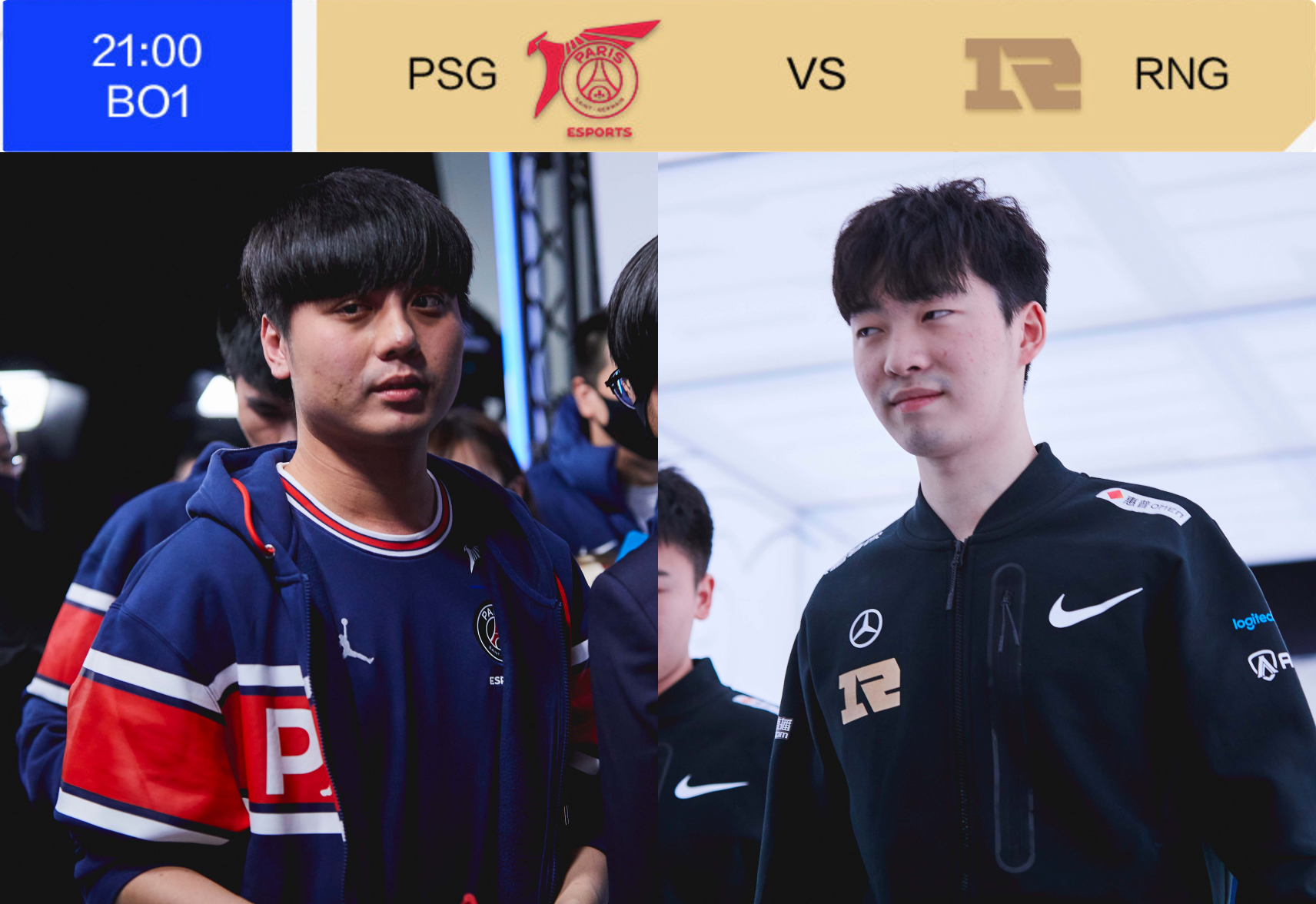 S11峡谷赛事速递：RNG惊险晋级八强，HLE调整能力让人钦佩