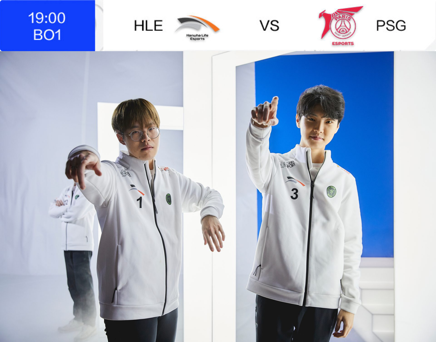 S11峡谷赛事速递：RNG惊险晋级八强，HLE调整能力让人钦佩