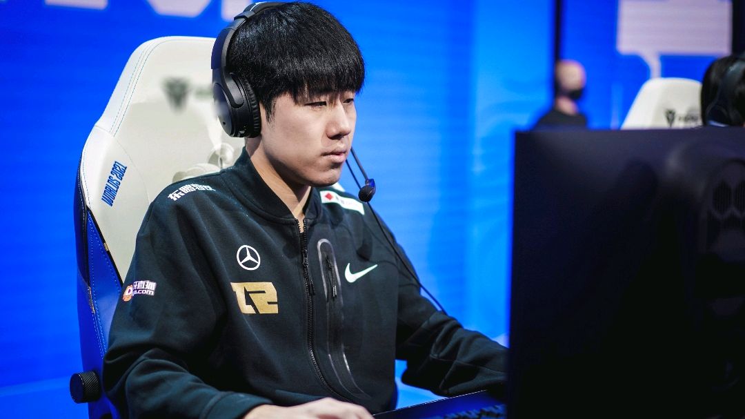 RNG·GALA：八强赛无论遇到哪一支队伍都没关系