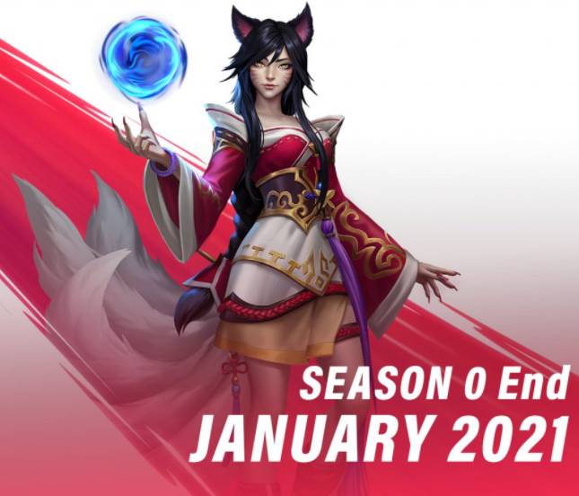 拜师、收徒、CPdd，LOL手游也难逃“此劫”？