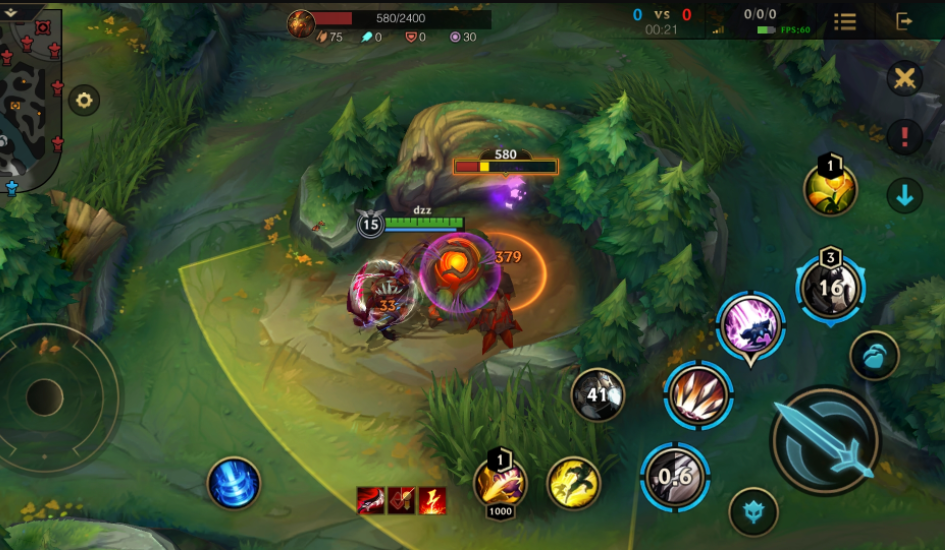 拜师、收徒、CPdd，LOL手游也难逃“此劫”？