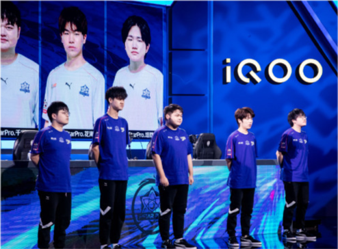 eStar3：0MTG，报了世冠淘汰之仇，秋季赛的SK必进总决赛