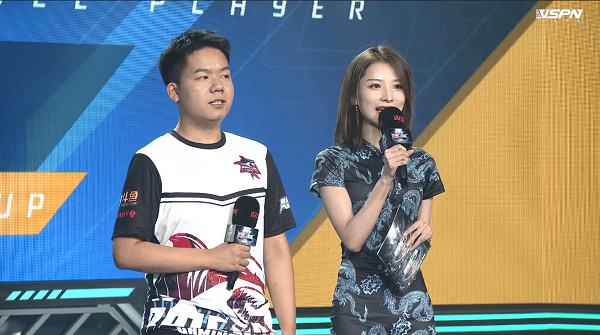 CF冠军杯｜BS拿到首张CFS总决赛门票，AG轻取eStar（评论有惊喜）