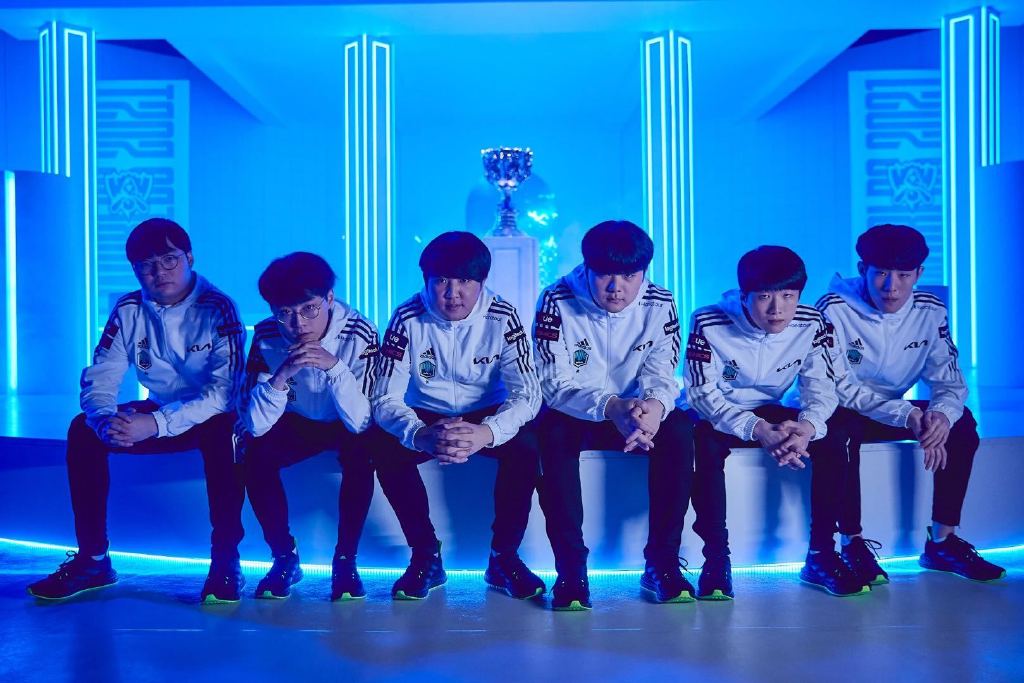 反向打八强？Ning：DK最强对手是MAD！其次是T1