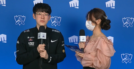 “EDG肯定打进决赛”，水晶哥：打C9和GEN没压力，随便打！Scout点名决赛想打Faker