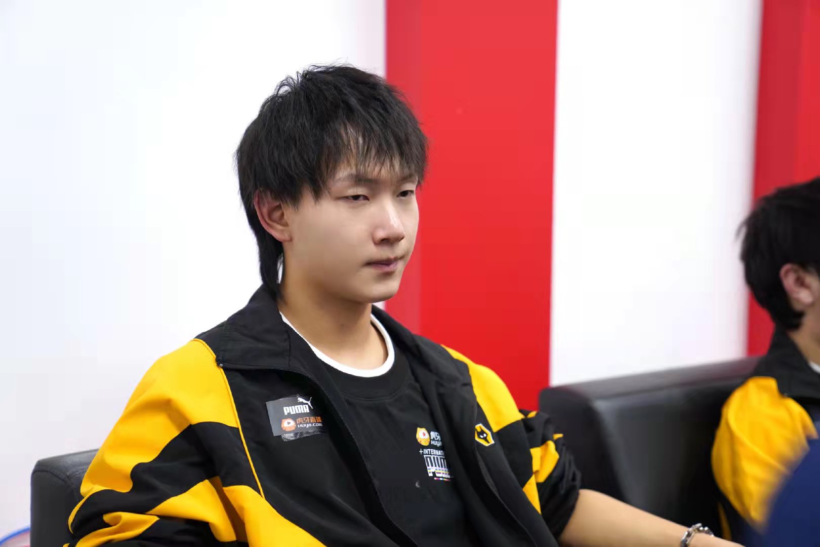 狼队3-1eStar，却把AG逼入绝境！Gemini感慨：AG卡位赛也很“悬”