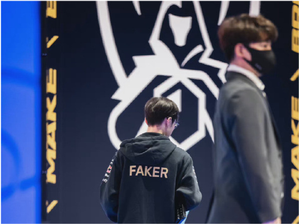 “T1输了Faker没输”，DK击败T1晋级决赛，T1第四局BP引热议