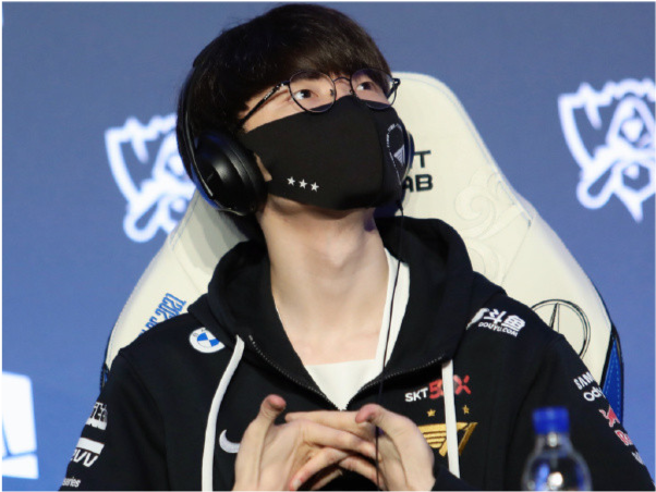 “T1输了Faker没输”，DK击败T1晋级决赛，T1第四局BP引热议